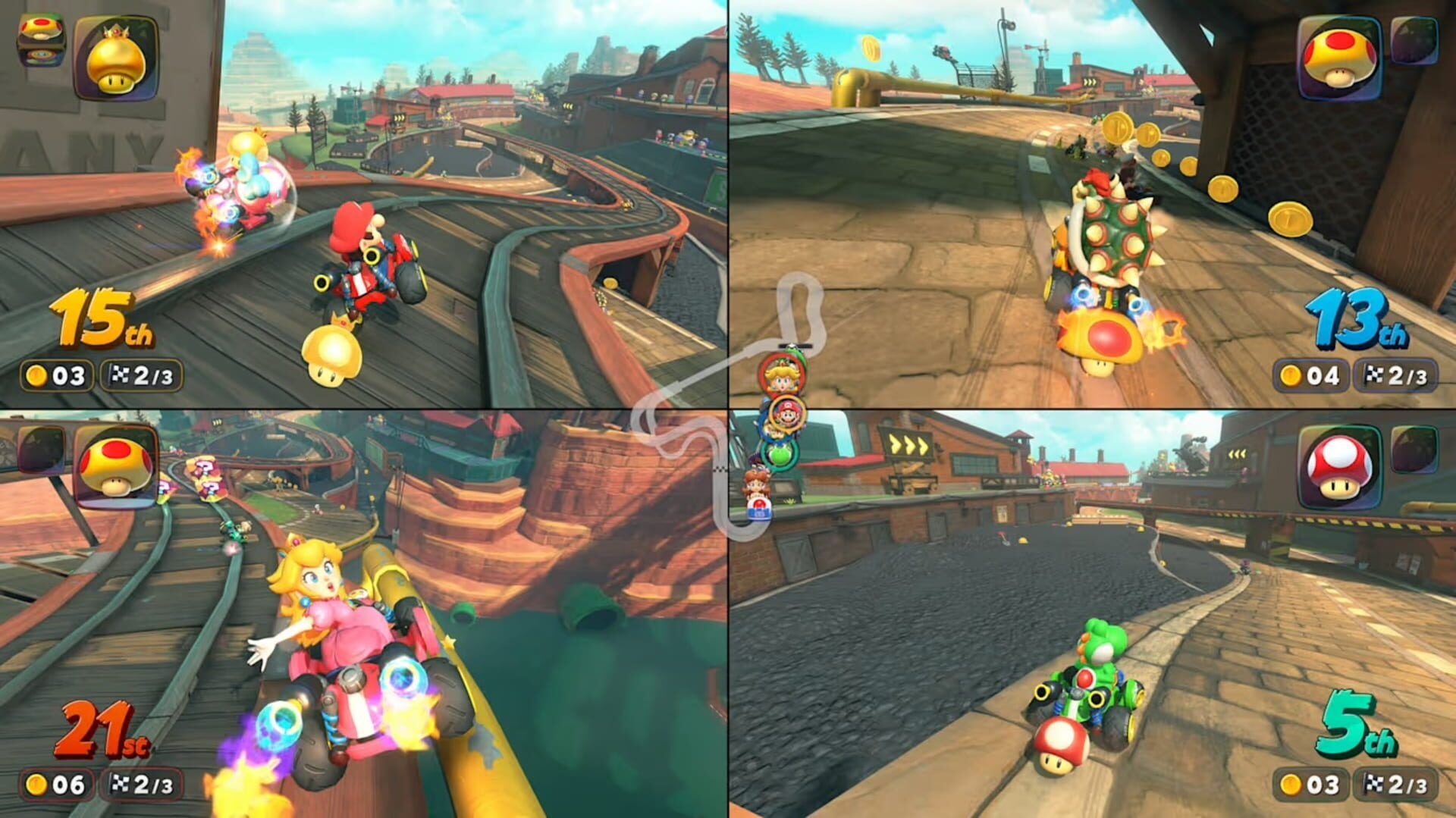 Mario Kart World kaufen - Download (Nintendo Switch 2)