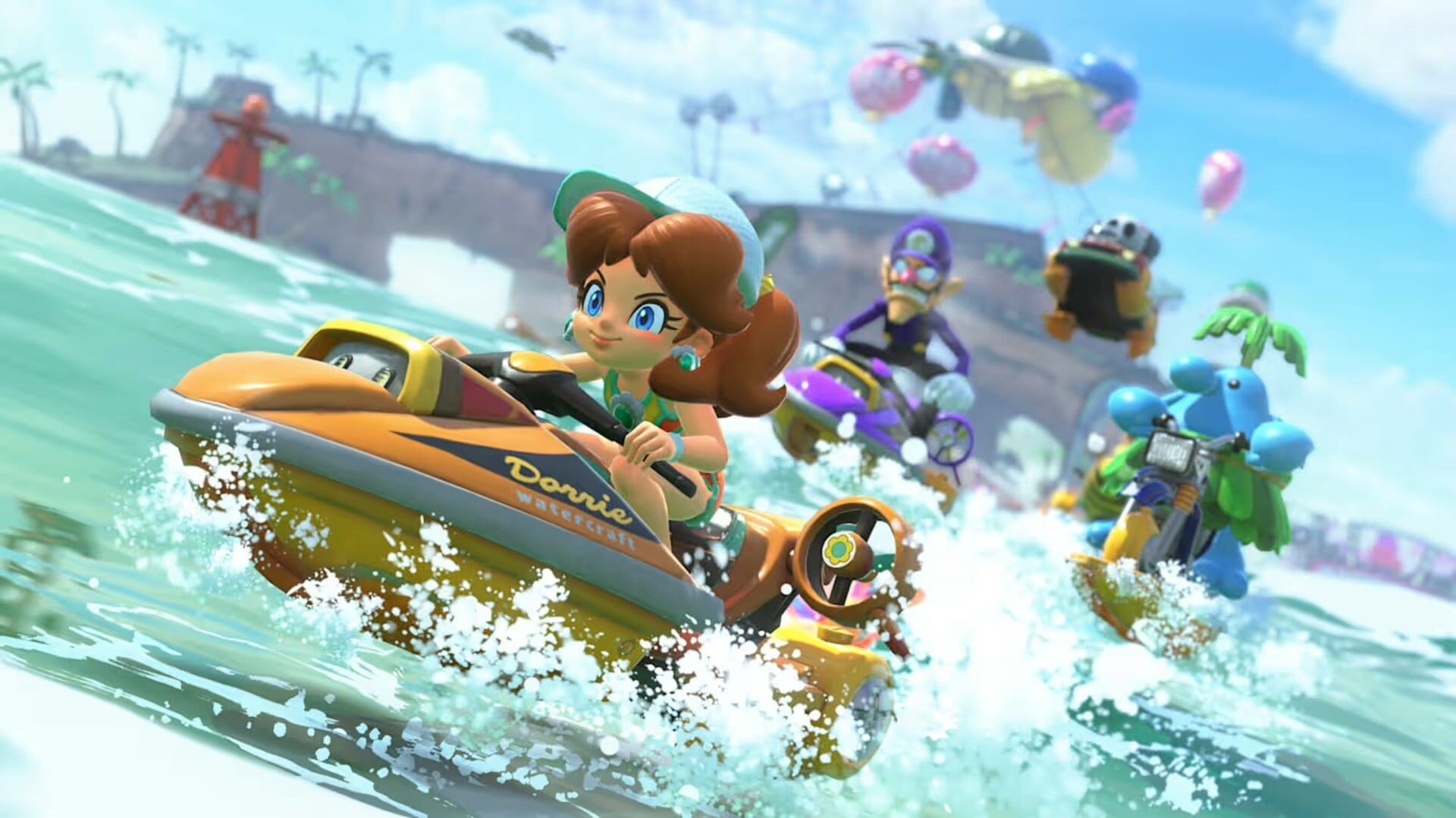 Mario Kart World kaufen - Download (Nintendo Switch 2)