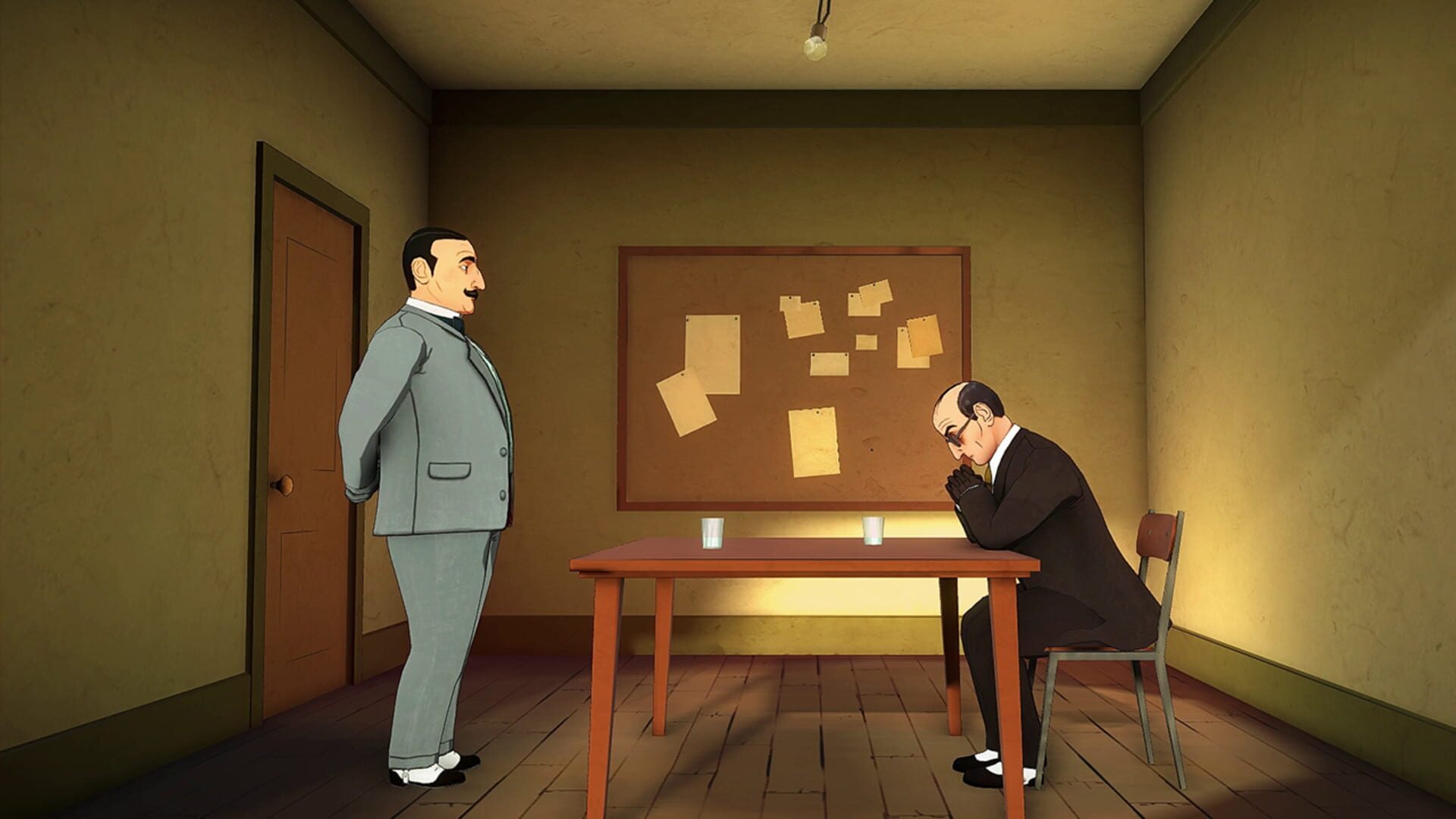 Agatha Christie - The ABC Murders kaufen
