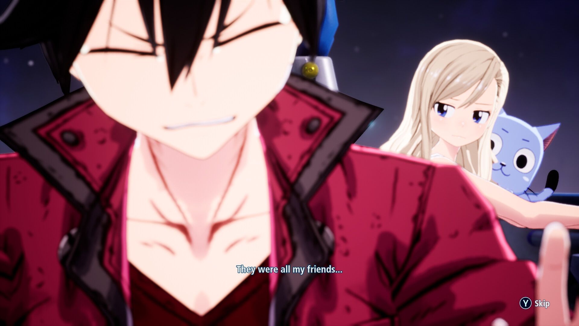 EDENS ZERO kaufen - Download (PC)