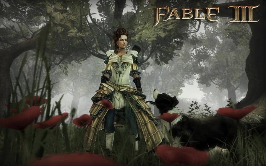 Fable 3 als PC Download kaufen - Steam