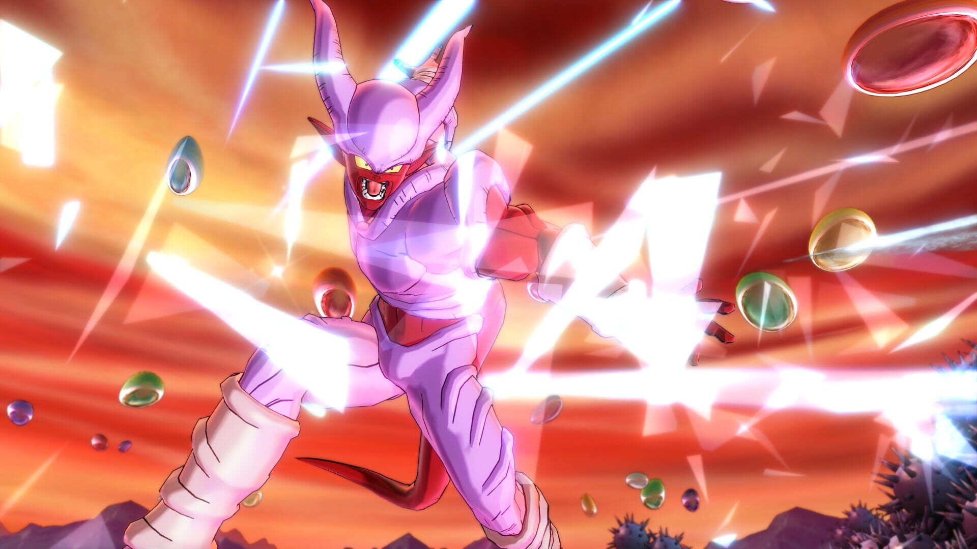 Dragon Ball Xenoverse 2 kaufen - Download (PC)