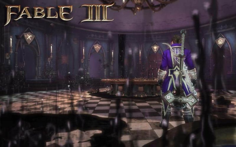 Fable 3 als PC Download kaufen - Steam