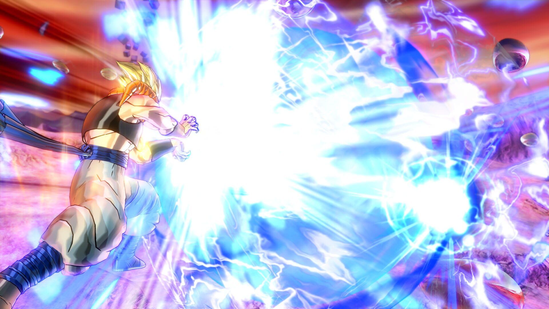 Dragon Ball Xenoverse 2 kaufen - Download (PC)