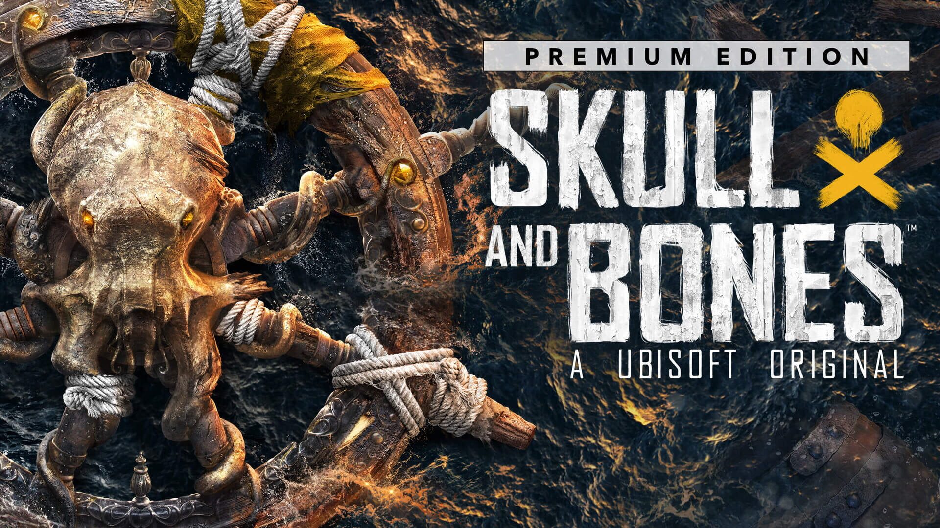 Skull and Bones Premium Edition kaufen - Download (PC)